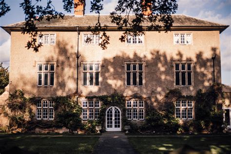 Woodborough Hall Nottinghamshire Weddings