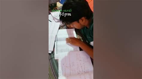 Dream Vardi Cgl Ssc Chsl Mts Upsc Uppolice Study Viral Youtube