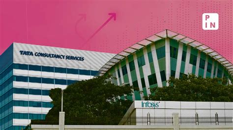 Tcs Infosys Land Mega Deals In Europe Amid Slump In Us Press Insider