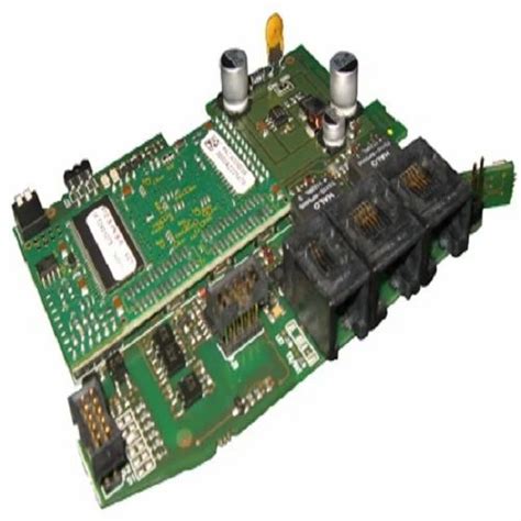 Ethernet Module At Best Price In Pune By Gefran India Private Limited ID