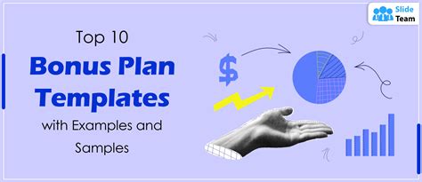 Top 10 Bonus Plan Templates With Examples And Samples
