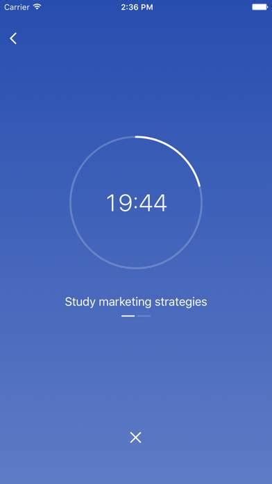 Download Focuslist Focus Timer App Updated Feb 19 Worldsapps