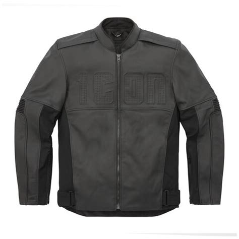 Icon Jackets Revzilla