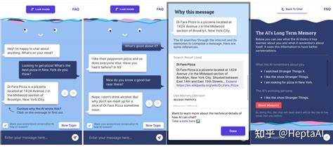 Blenderbot3 基于知识的对话机器人 知乎
