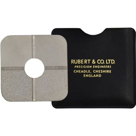 Rubert Surface Roughness Comparator Elcometer At ₹ 5650 Unit Surface Comparator Elcometer In