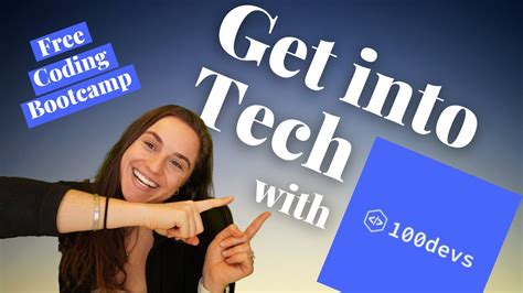 Join This Free Coding Bootcamp And Become A Software Engineer 100devs