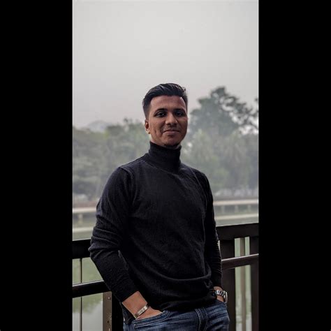 Sajid Al Hossain Medium