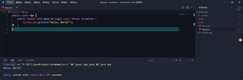 Vscode中安装java环境vscode 不支持老的java项目 Csdn博客 Vscode中安装java环境vscode 不支持老的java项目 Csdn博客