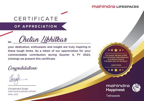 chetan likhitkar on linkedin work success realestatesales realestatesalesperson