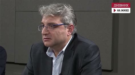 Георги Стойчев Изборите бяха референдум за евроатлантическата ни принадлежност и той беше