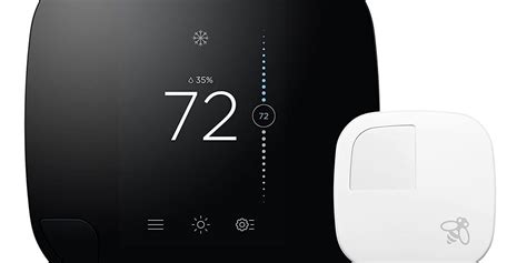 Ecobee3 Vs Ecobee3 Lite Green Throttle