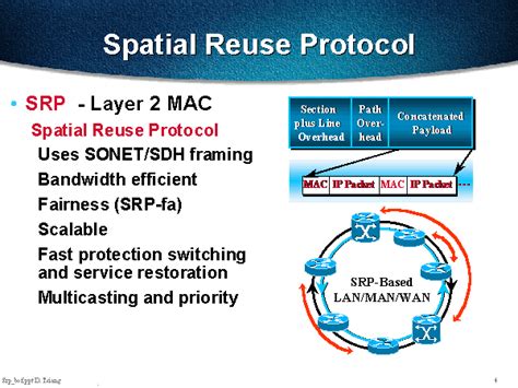 spatial reuse protocol