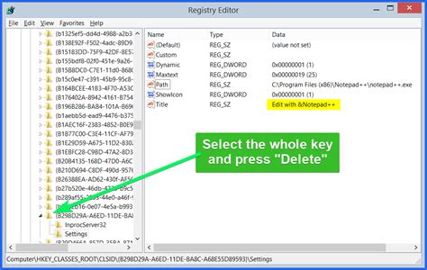 Solved Tutorial Shellexecute Failed I Can Use Edit With Notepad As Administrator