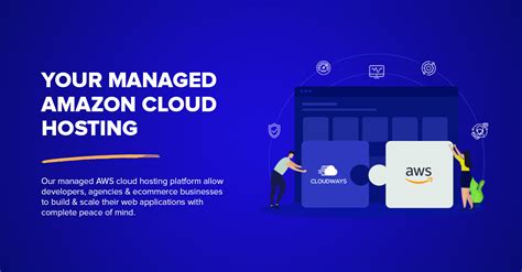 Managed Aws Amazon Cloud Hosting Simplified