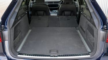Audi A6 Allroad Quattro Estate Review 2019 2022 Carbuyer