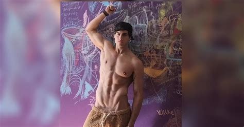 Ex Abercrombie Fitch Boss And Partner Face Fresh Lurid Accusations As More Men Claim To Have