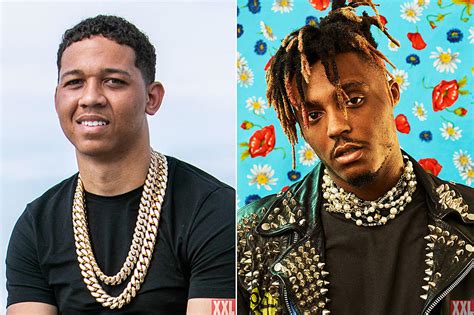 Lil Bibby Explains Why Juice Wrld Wasnt A 2019 Xxl Freshman