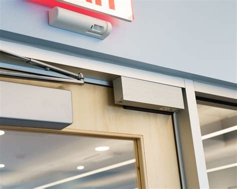 Access Control Omni Technology Services