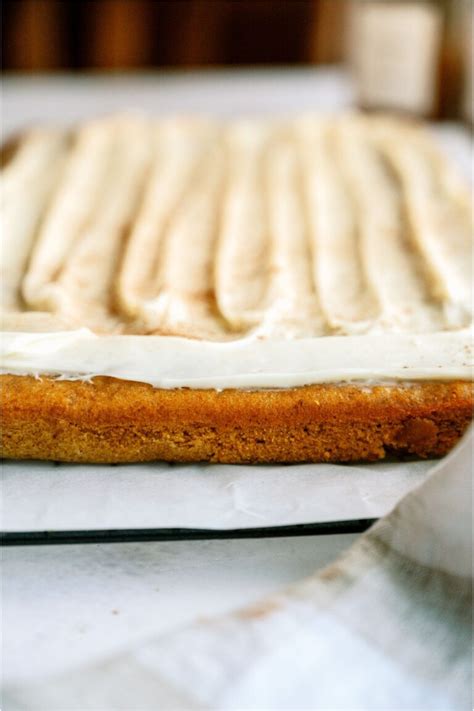 Pumpkin Bars Recipe Six Sisters Stuff