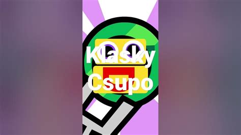 Klasky Csupo Vocoded Youtube