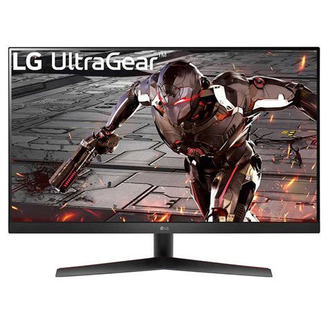 Lg Ultragear Gn B Qhd Hz Ms Freesync Monitor Gn B Mwave