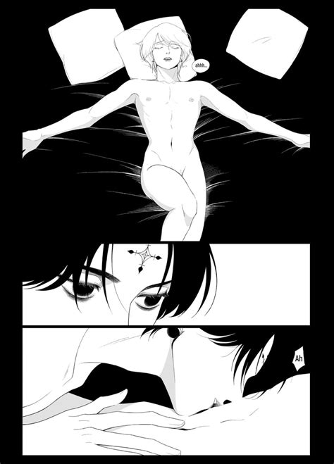 Kurapika And Chrollo Lucilfer Hunter X Hunter Drawn By 63roku63