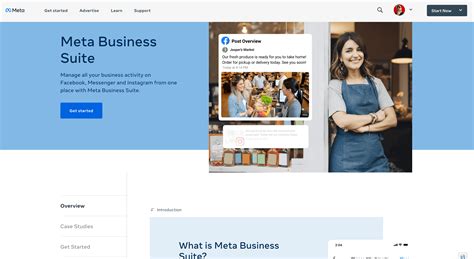 How To Use The Meta Business Suite Formerly Facebook Business Suite