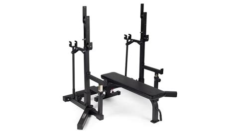 8 Best Olympic Weight Benches 2023