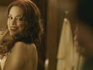 Naked Conor Leslie In Klondike