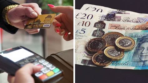 People To Ditch Debit Cards This Week In Favour Of Only Using Coins Or
