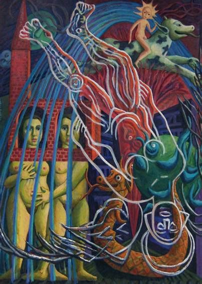 Trees Ruijs Leven Verbeeld Museum Trees Ruijs Huijs