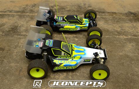 Team Associated RC10 Worlds B5 Brian Kinwald