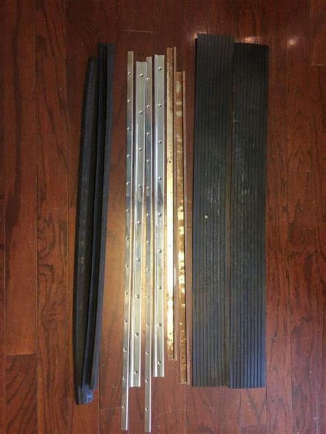 Sill Kit Tmsc