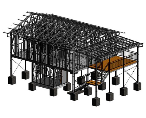 Revit Structure Hibimglobal