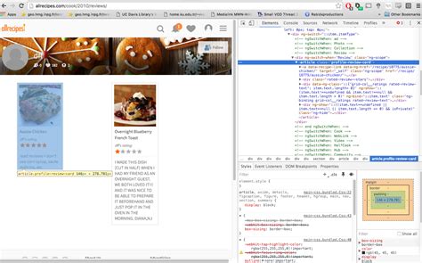 Python Ntent Not Matching With Chrome Inspect Element Stack Overflow
