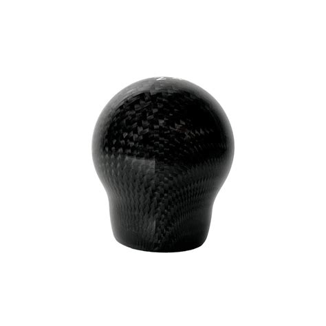 Carbon Fibre Gear Shift Knob Autobeam