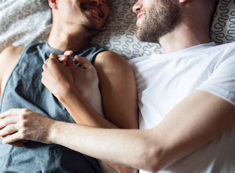 tips for sex after transitioning according to therapists