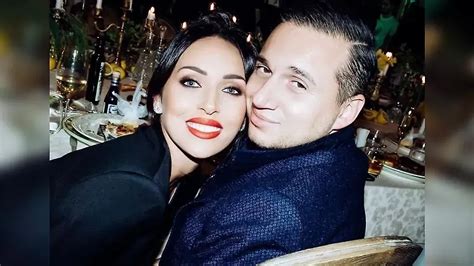 Певица Алсу впервые прокомментировала развод с бизнесменом Яном Абрамовым