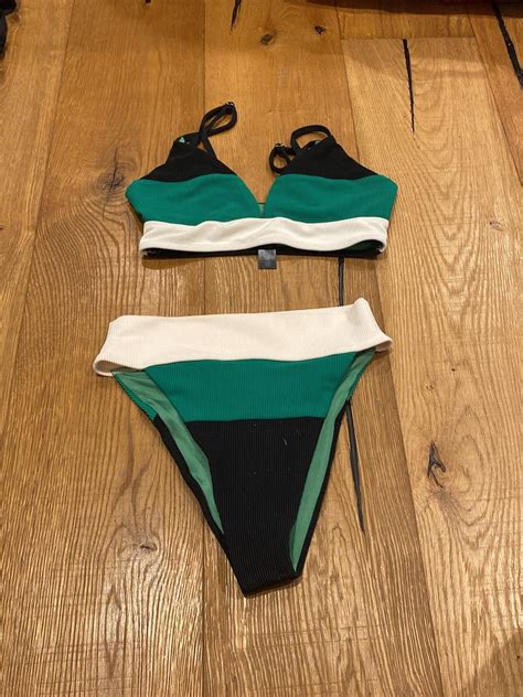 Beach Riot Bra Bikinis Mercari