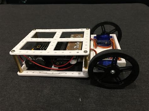 Pengtohs Blog Self Balancing Robot Version 3 Pengtohs Blog Self Balancing Robot Version 3