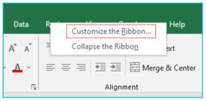 How To Create And Install Excel Add In