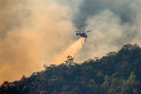 Autonomous Satellite Wildfire Detection Using Hyperspectral Imagery And Neural Networks A Case