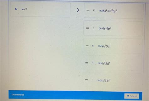 Solved T2hw Question 18 Homework Unanswered Match The