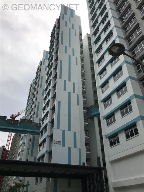 Hdb Anchorvale Fields Precinct Pavilion Singapore Property Review