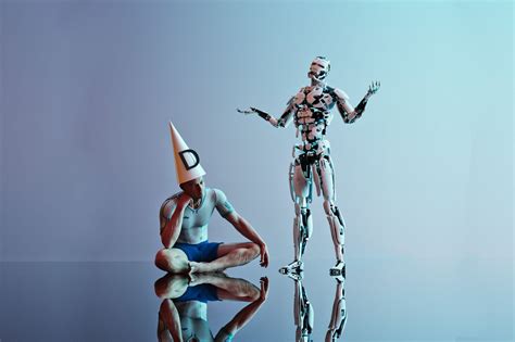 The Scariest Thing About AI Is The Competitive Disadvantage Of Being