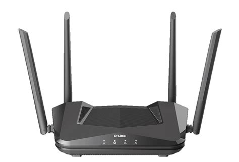D Link EXO Mesh AX Wi Fi Router DIR X Review PCMag Australia
