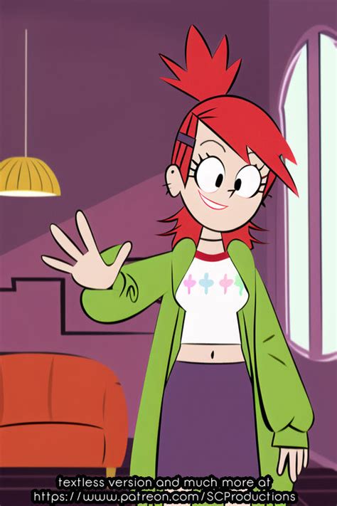 Frankie Foster 01 By Sinochobotnice On Deviantart Frankie Foster 01 By Sinochobotnice On Deviantart