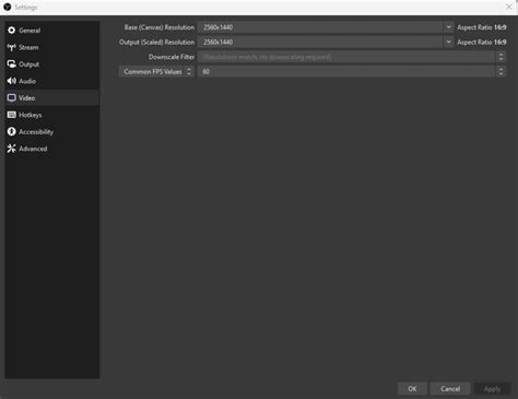 how to stream with amd hw h 265 hevc encoder on obs 2023 r amd