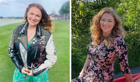 Who Is Irita Marriott All About The Television Presenter And Antiques