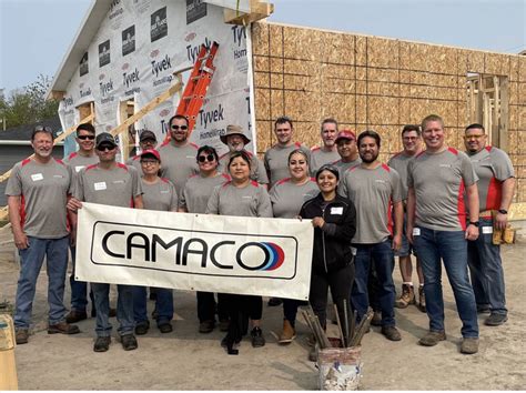 Camaco Camaco
